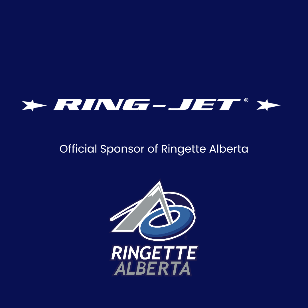 Ringette Alberta : Website by RAMP InterActive